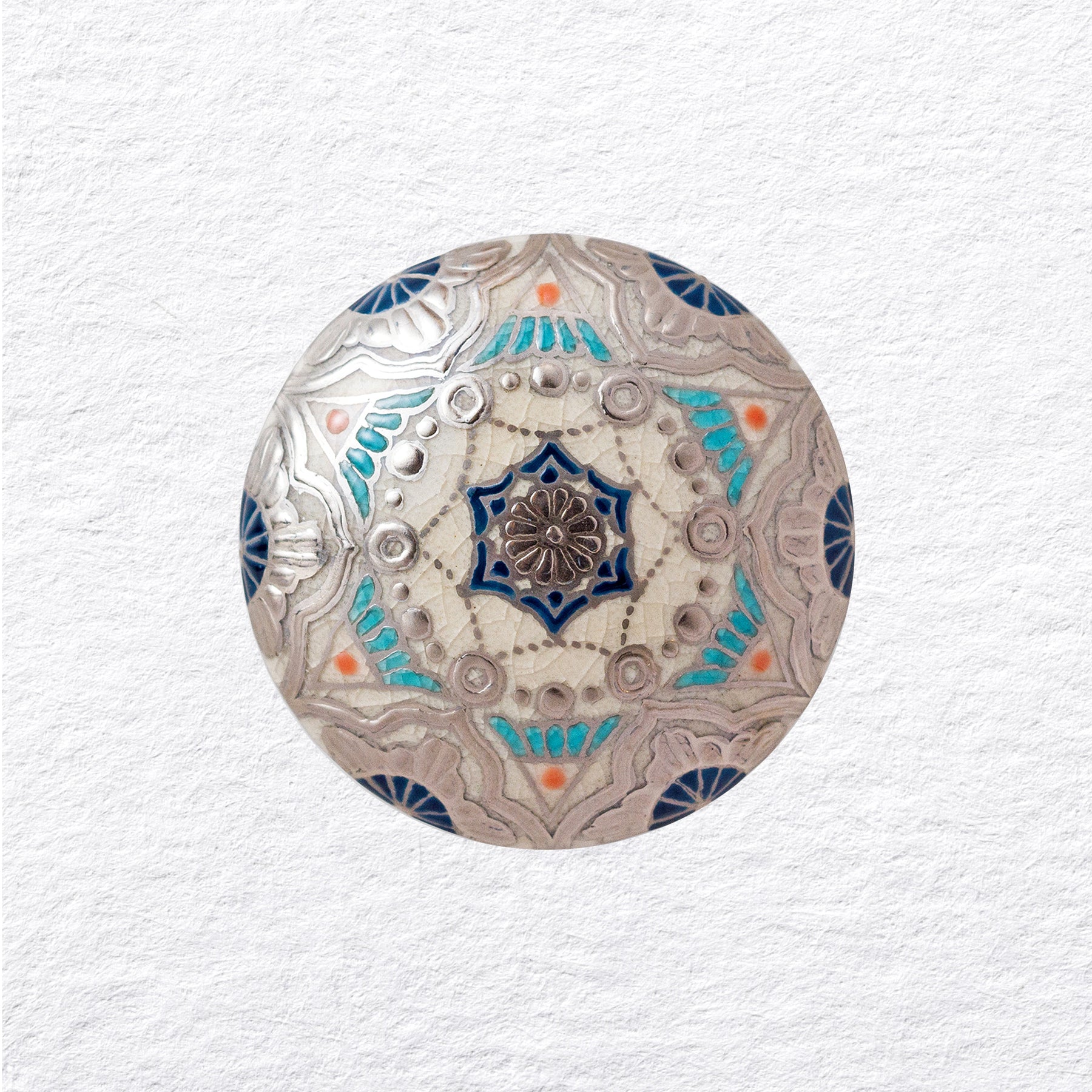 Youraku pattern collection – 薩摩志史 Online Shop