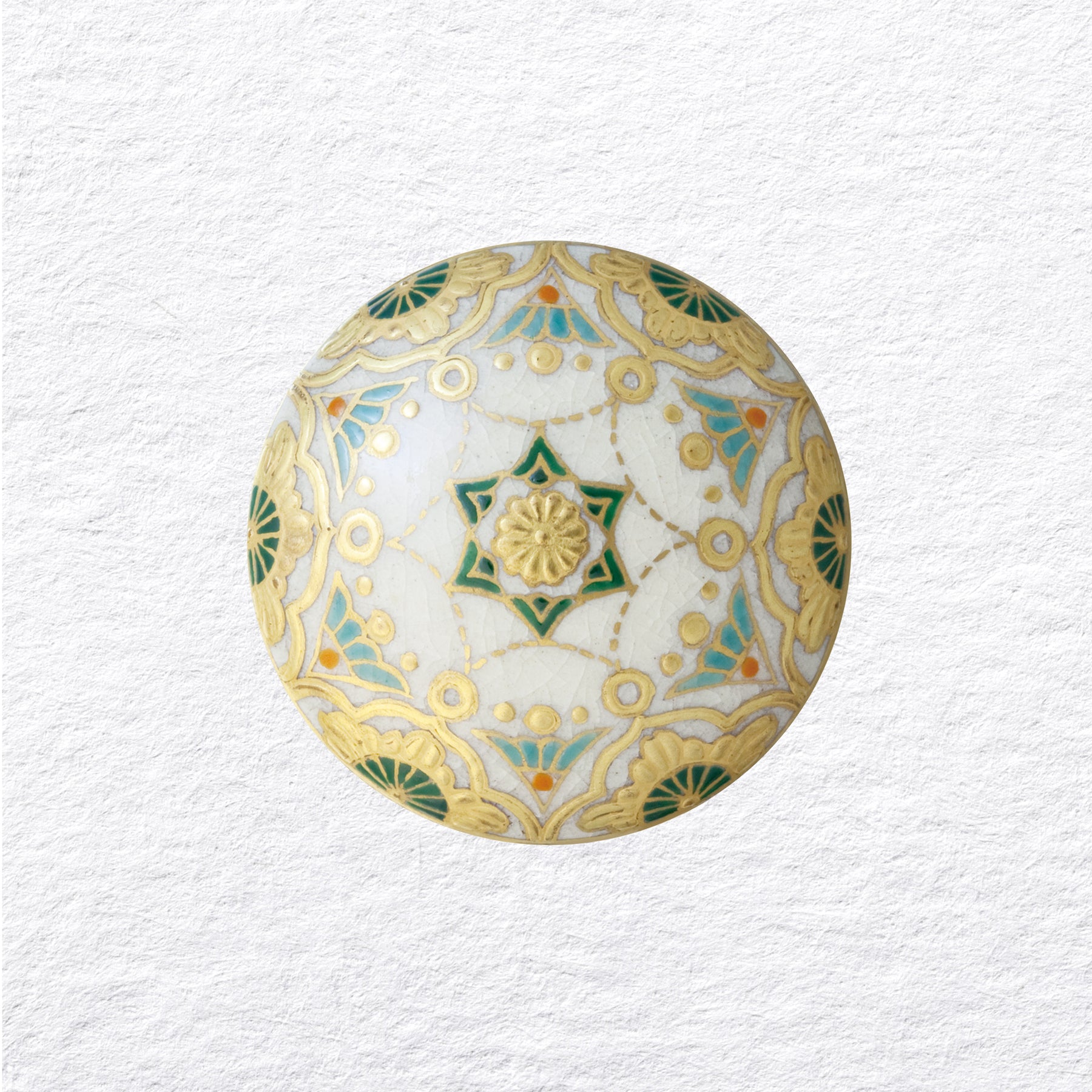 Youraku pattern collection – 薩摩志史 Online Shop